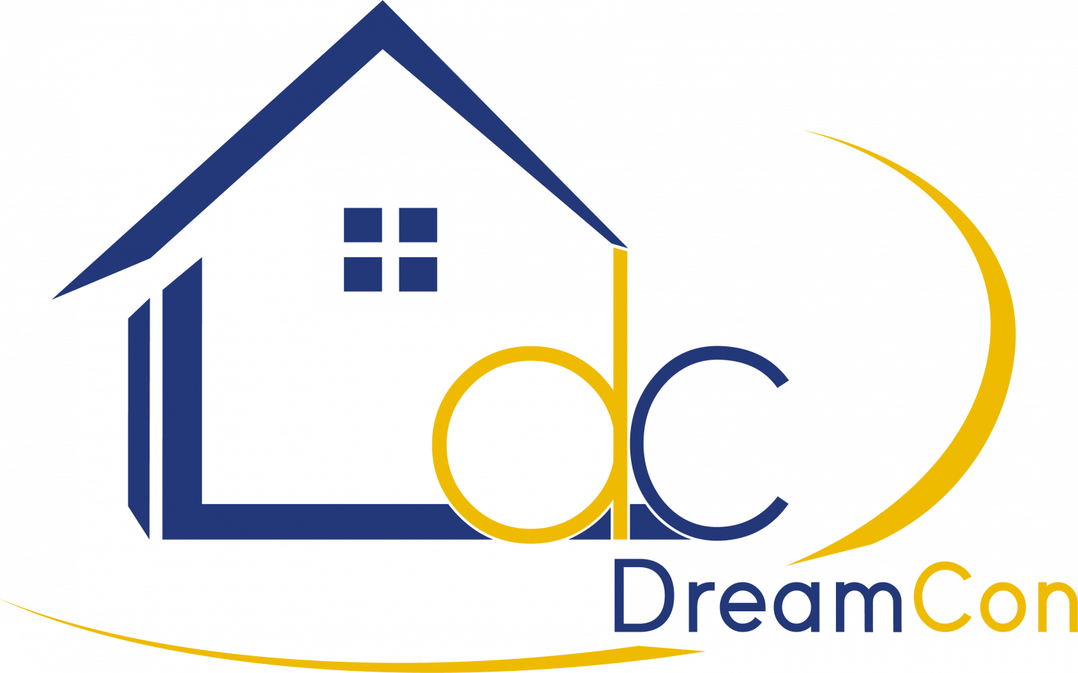 New logo concept – DreamCon